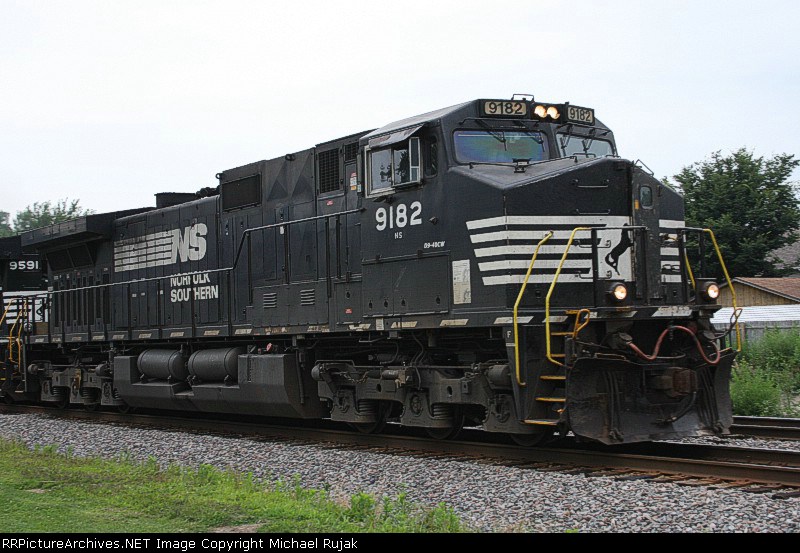 NS 9182